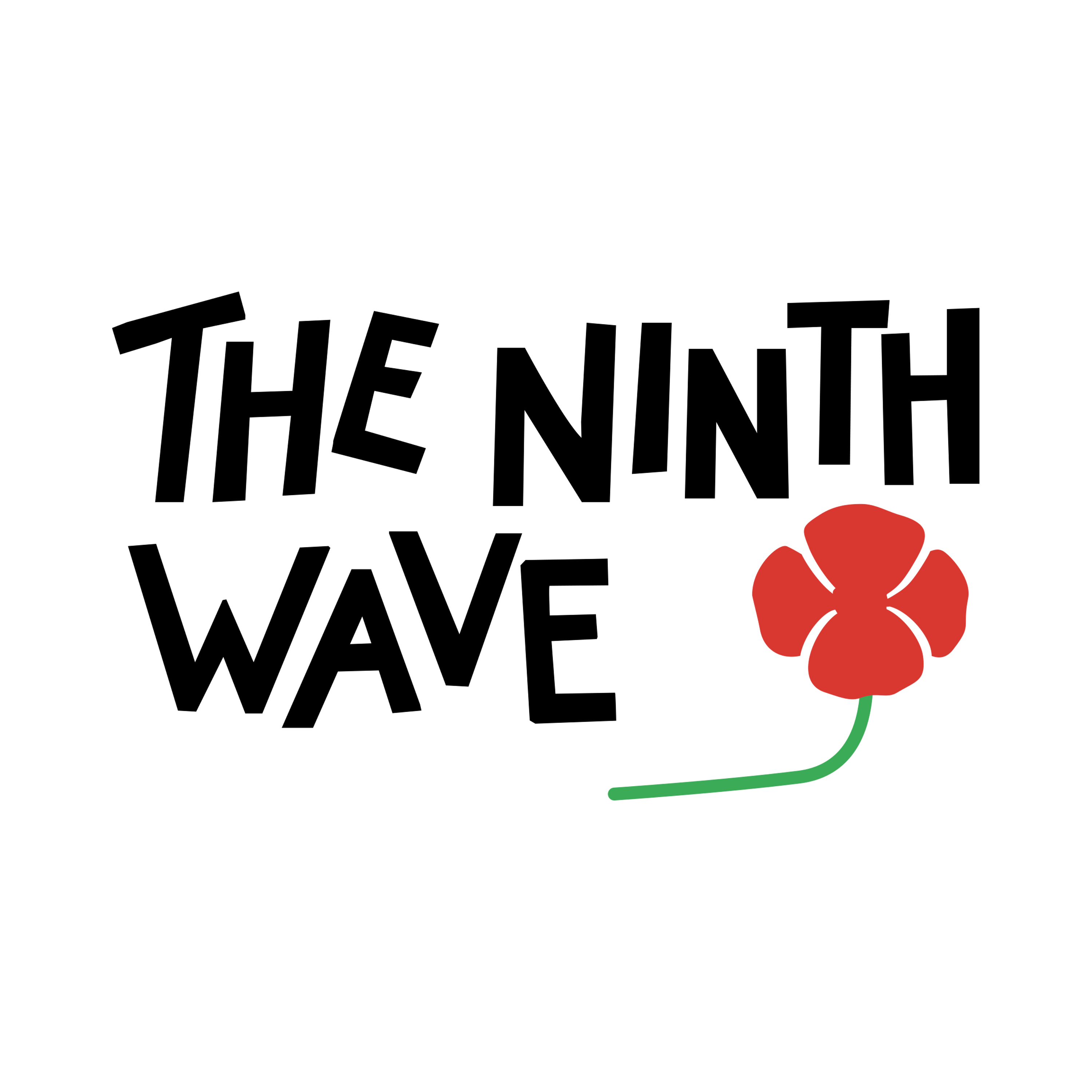 The Ninth Wave